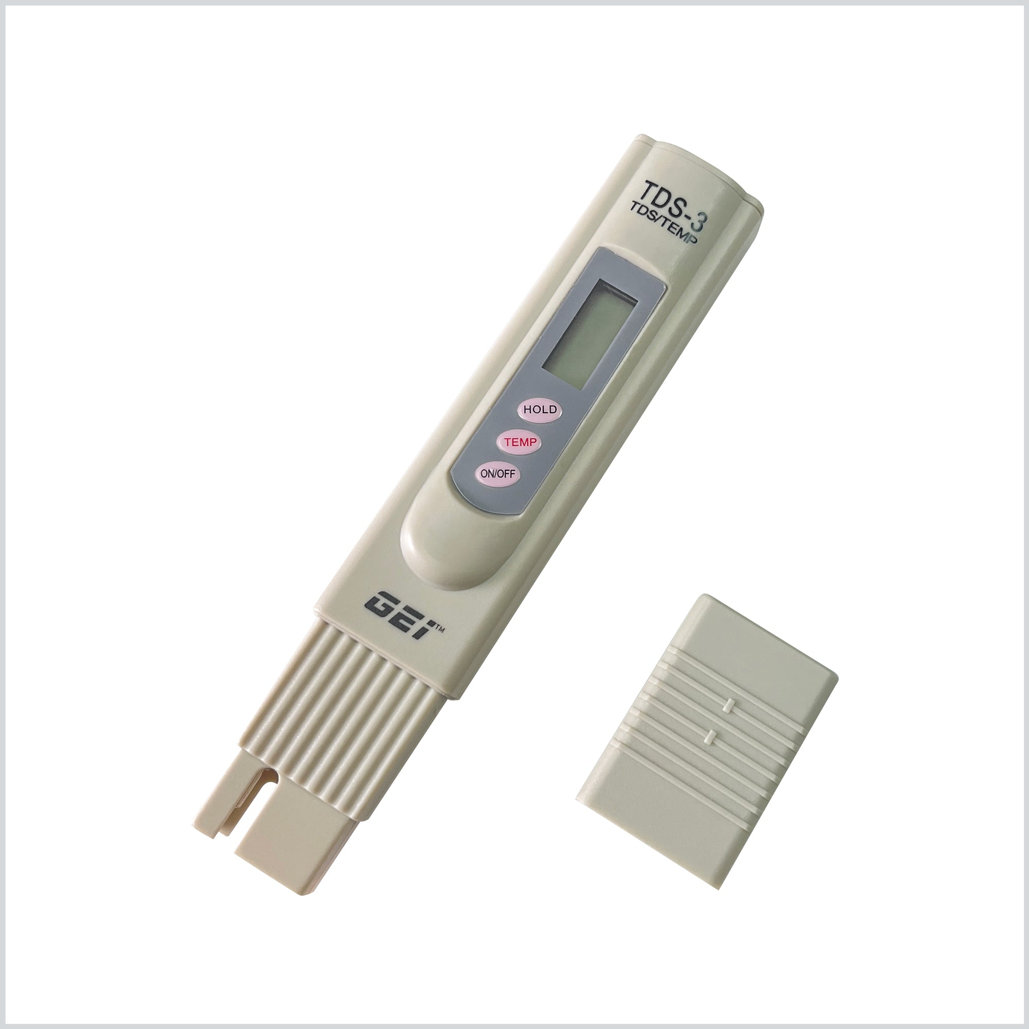 TDS Meter – GEI Store