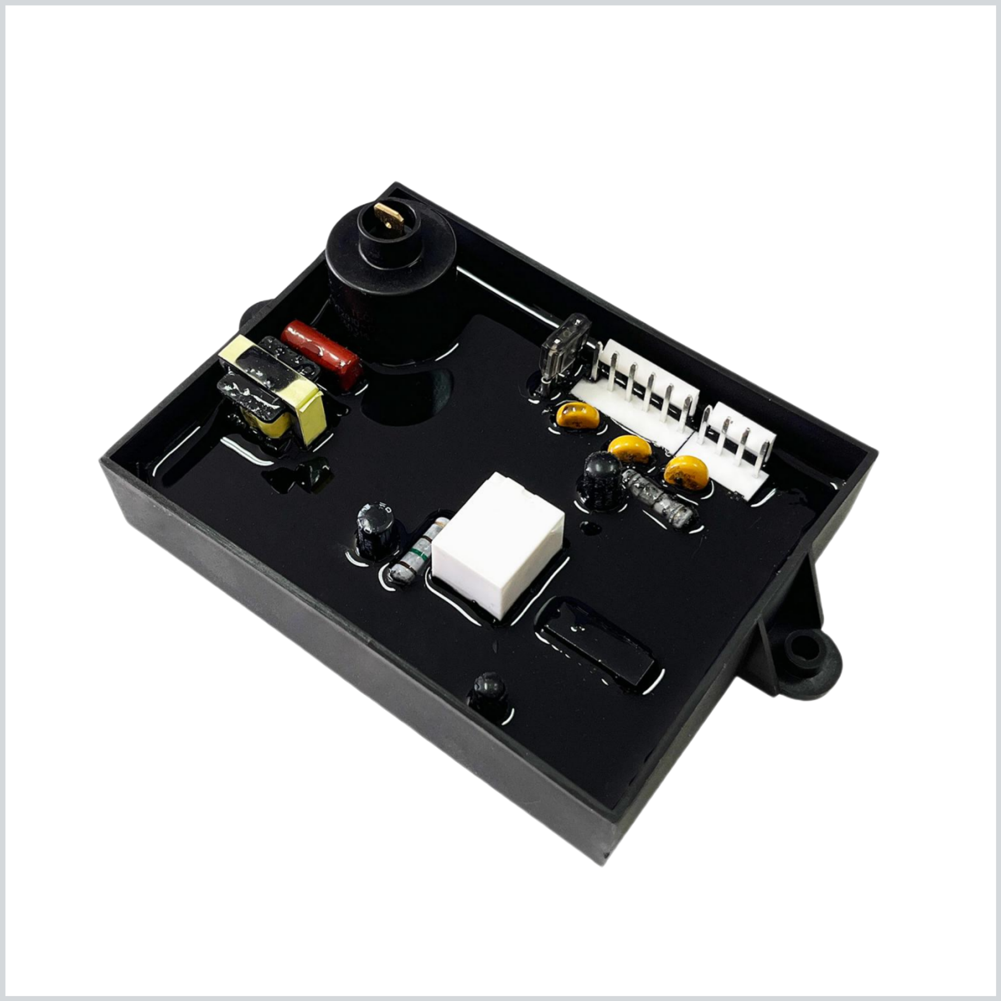 RV Control Board 91365 – GEI Store