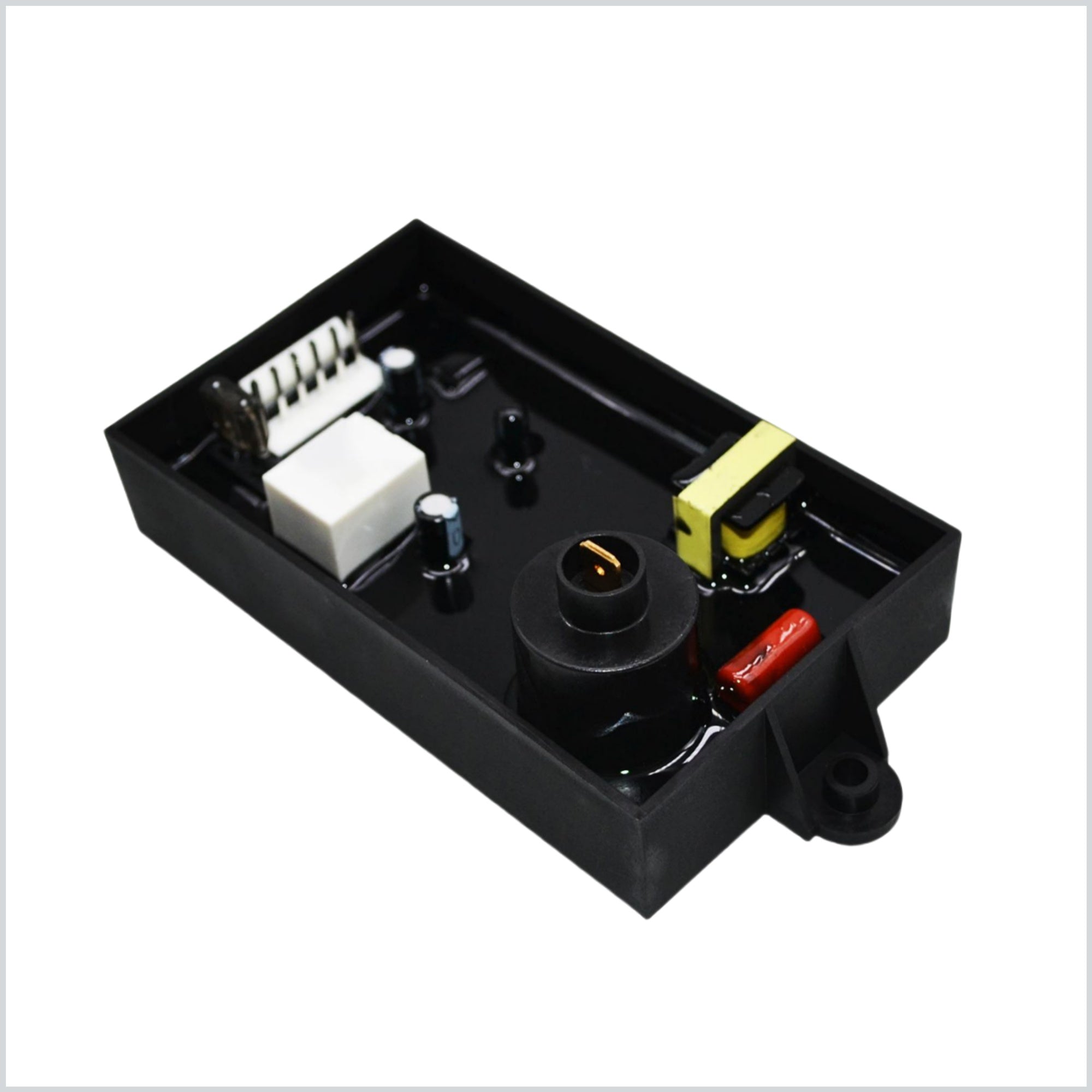 RV Control Board 91367 – GEI Store