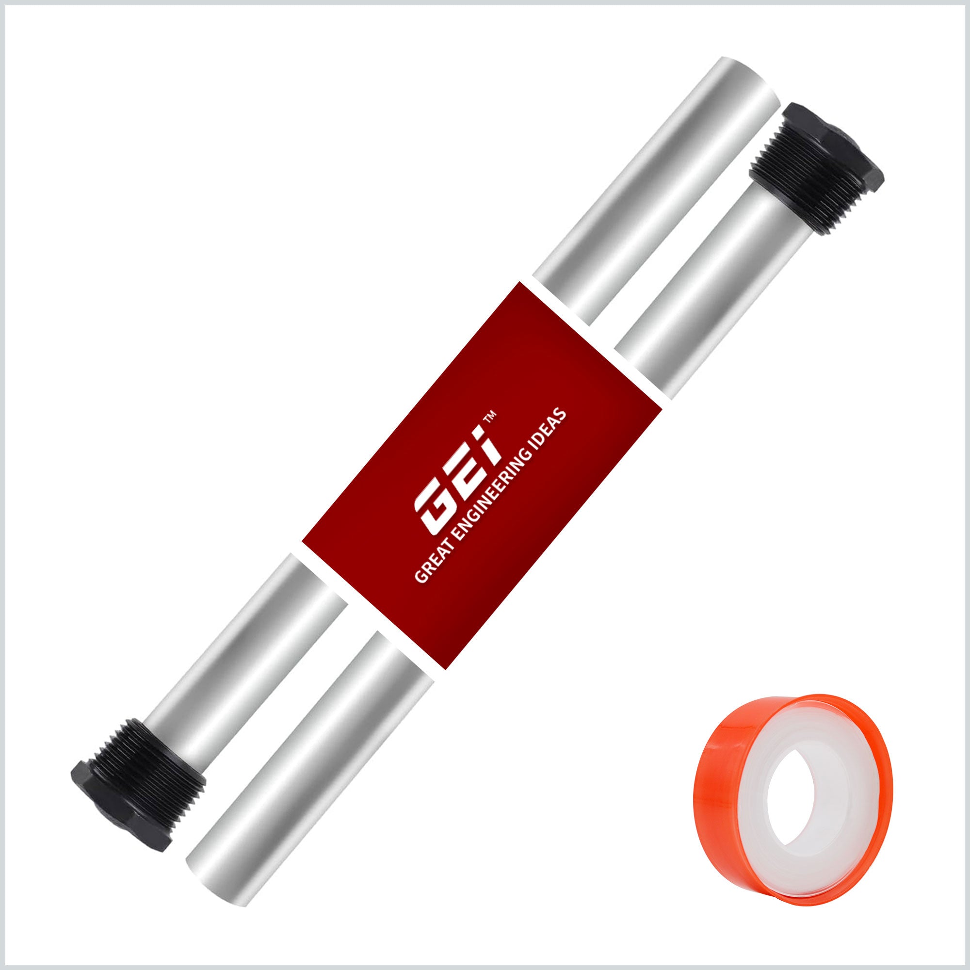 RV Water Heater Anode Rods – GEI Store